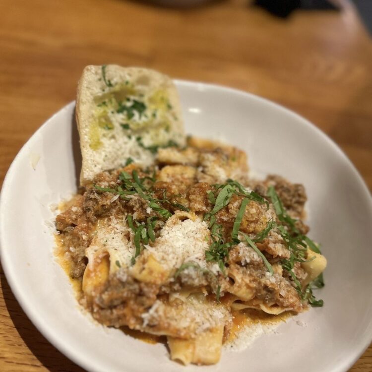 DISCOVER Italian food Sacramento downtown - calitaliafood.com