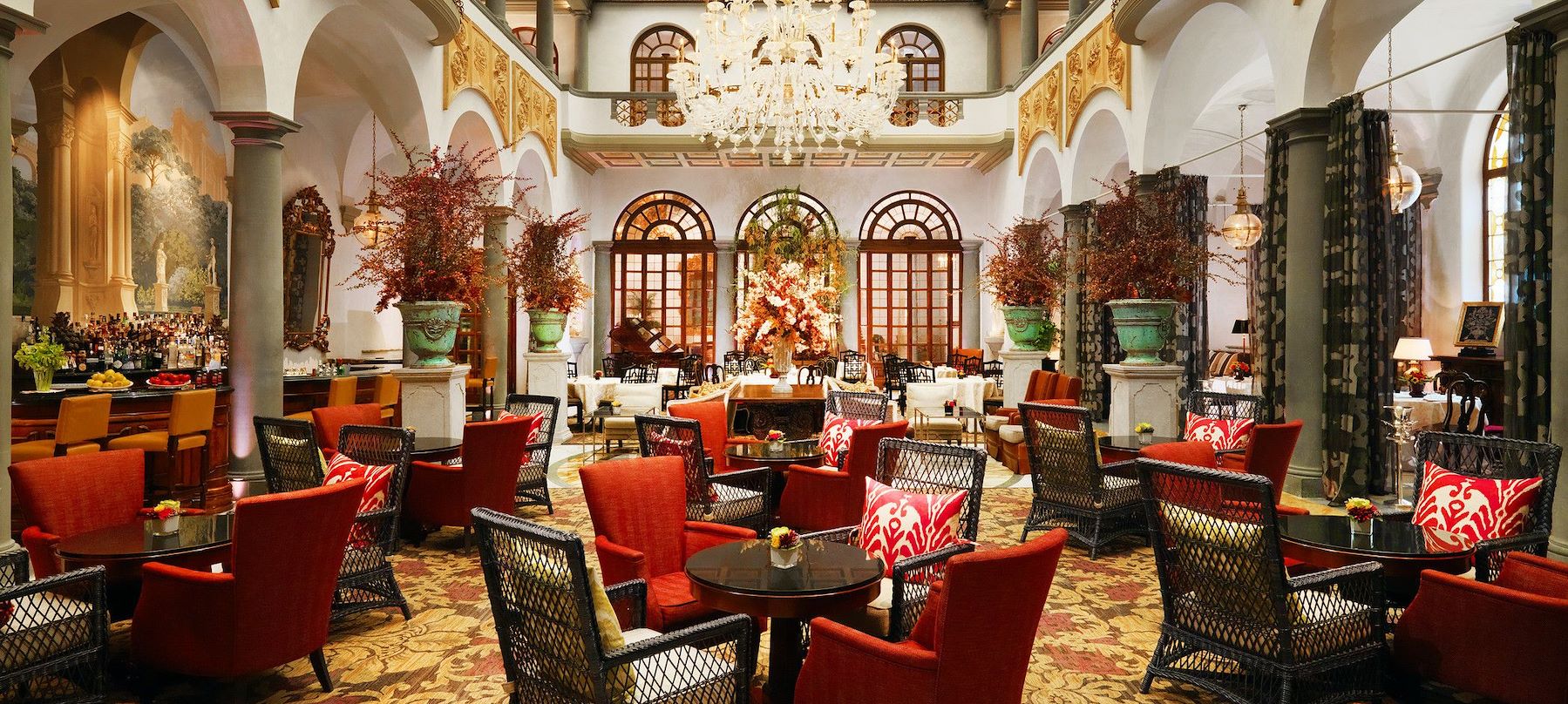 Exploring the Richness of Italian Cuisine - Italian food Winter Garden ...
