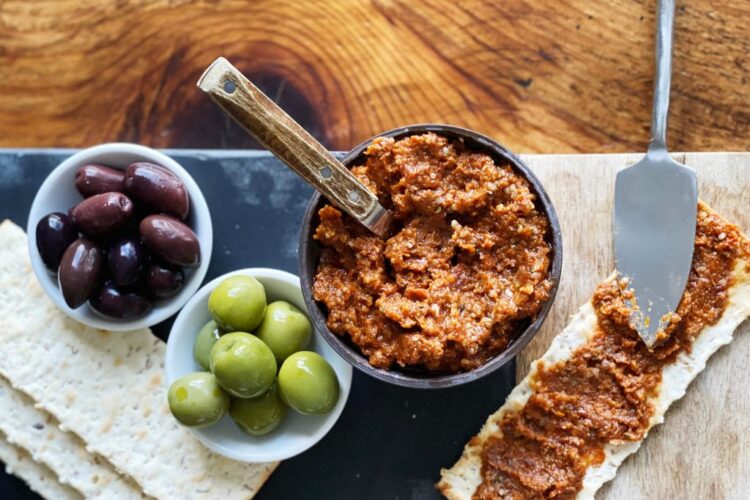 Discover Different Types of Italian food - calitaliafood.com