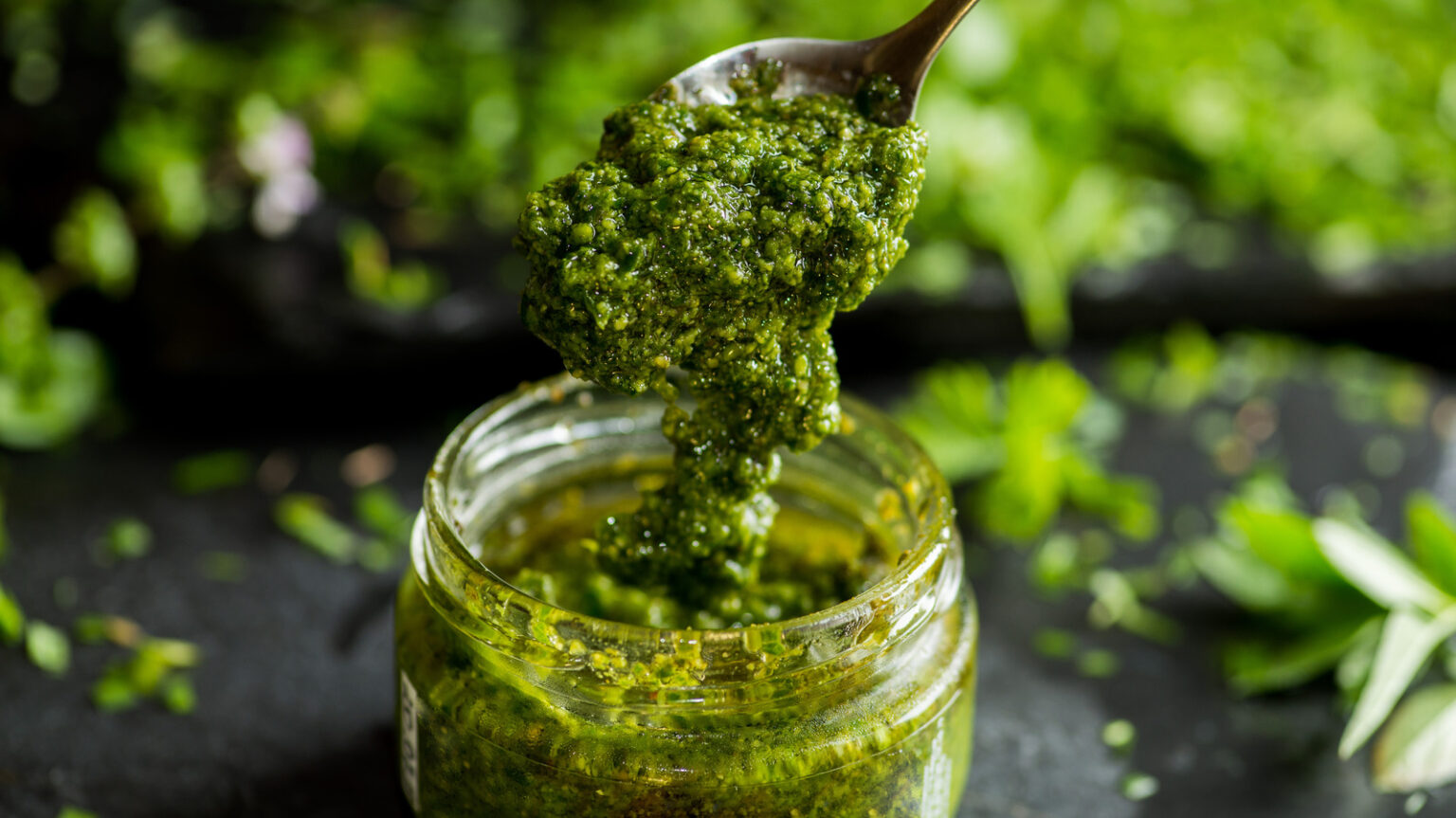 What Is Pesto? Origins and Evolution - calitaliafood.com