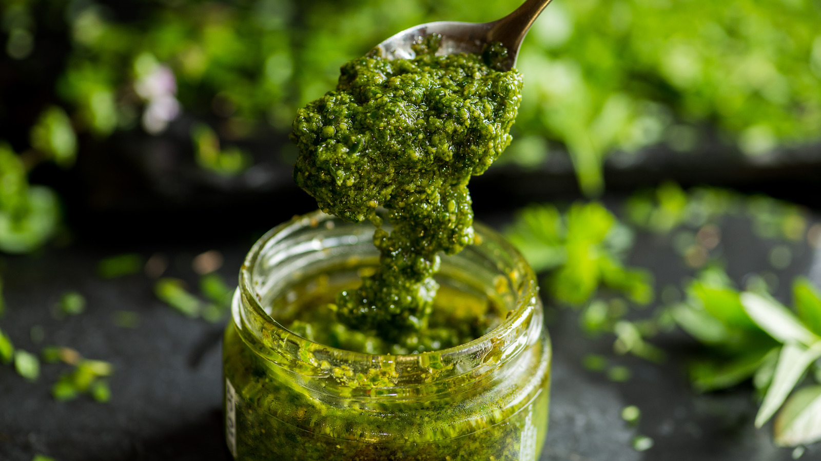 What Is Pesto? Origins and Evolution - calitaliafood.com